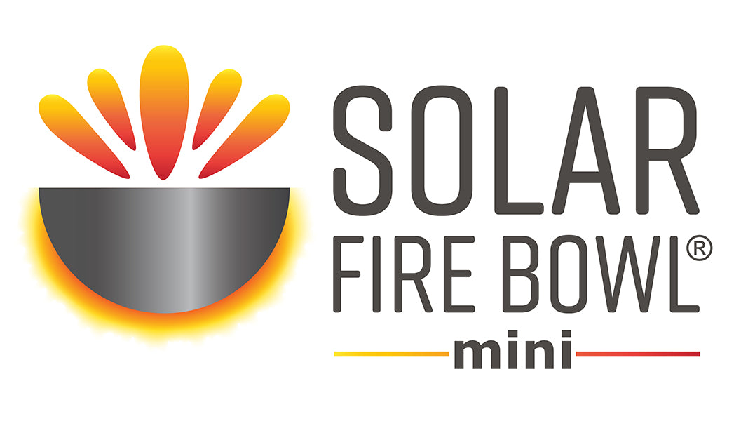 Solar Fire Bowl® Mini